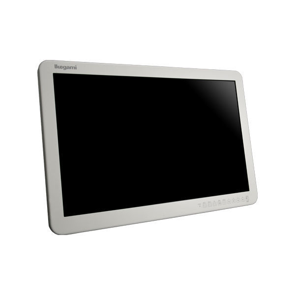 Monitor de alta definición - MLW-2424C-DC - Ikegami Tsushinki - 24 ...