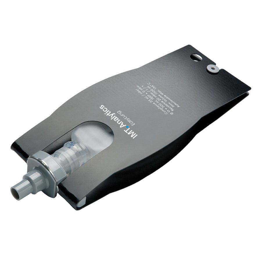 Pulmón de prueba de respiración artificial - EasyLung - IMT Analytics