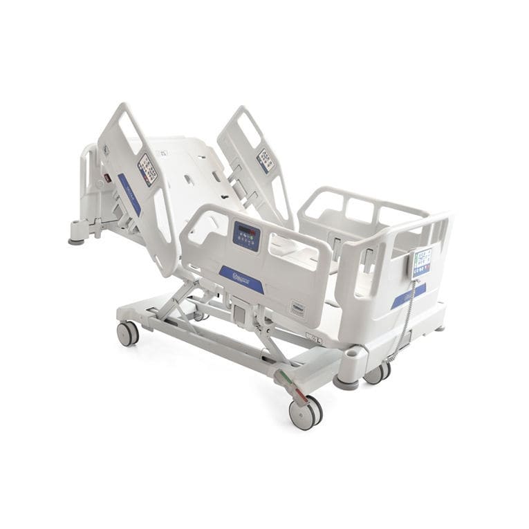 Cama de hospital - DELTA4 3720B - Malvestio - Furniture for healthcare ...