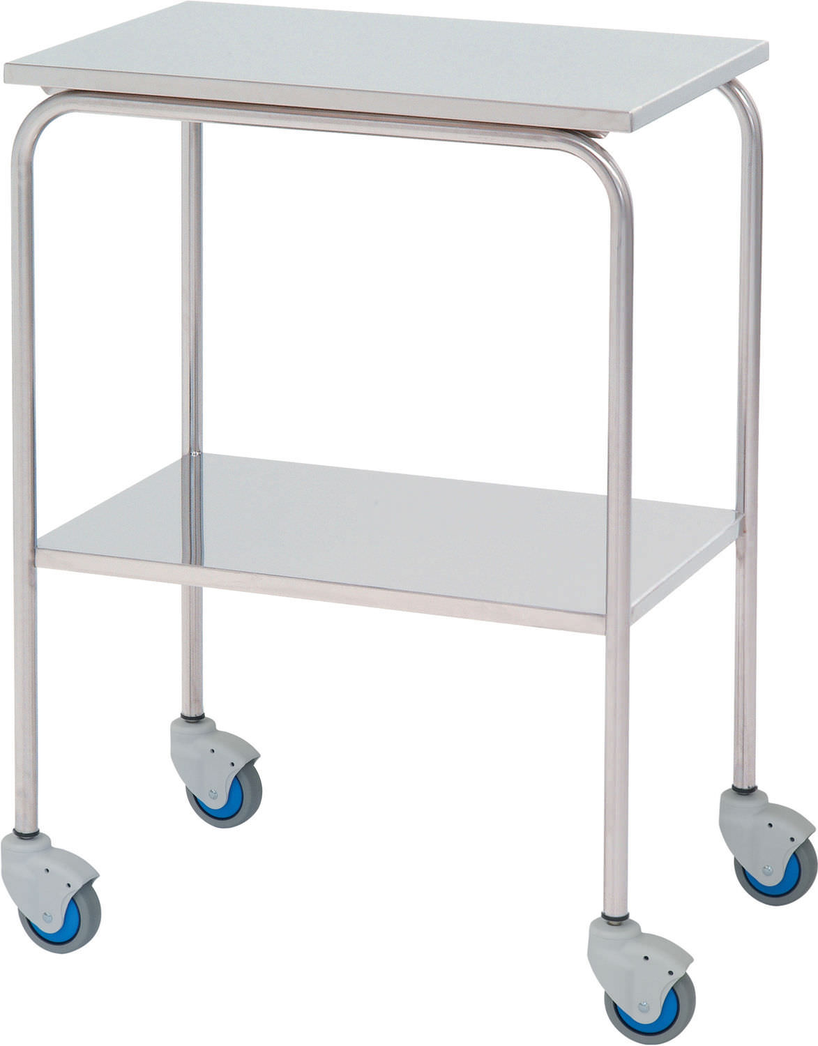 Carro para instrumental - 14106 - Inmoclinc