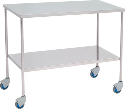 Carro para instrumental - 14501 - Inmoclinc - móvil