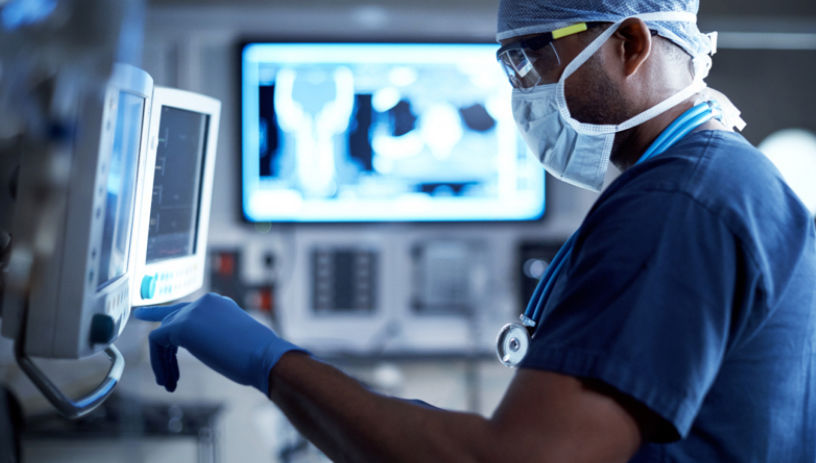 LIS - TrakCare Lab Enterprise - InterSystems