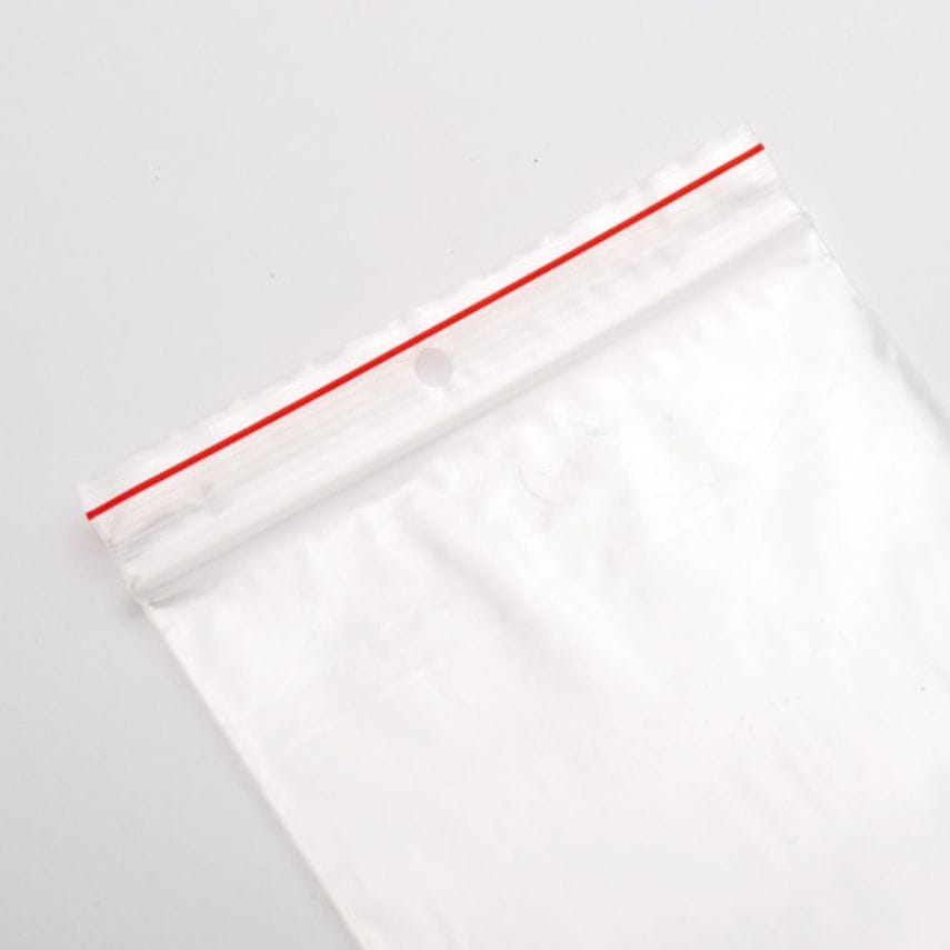 Bolsa de envasado para productos biológicos - 0726 - KALTEK