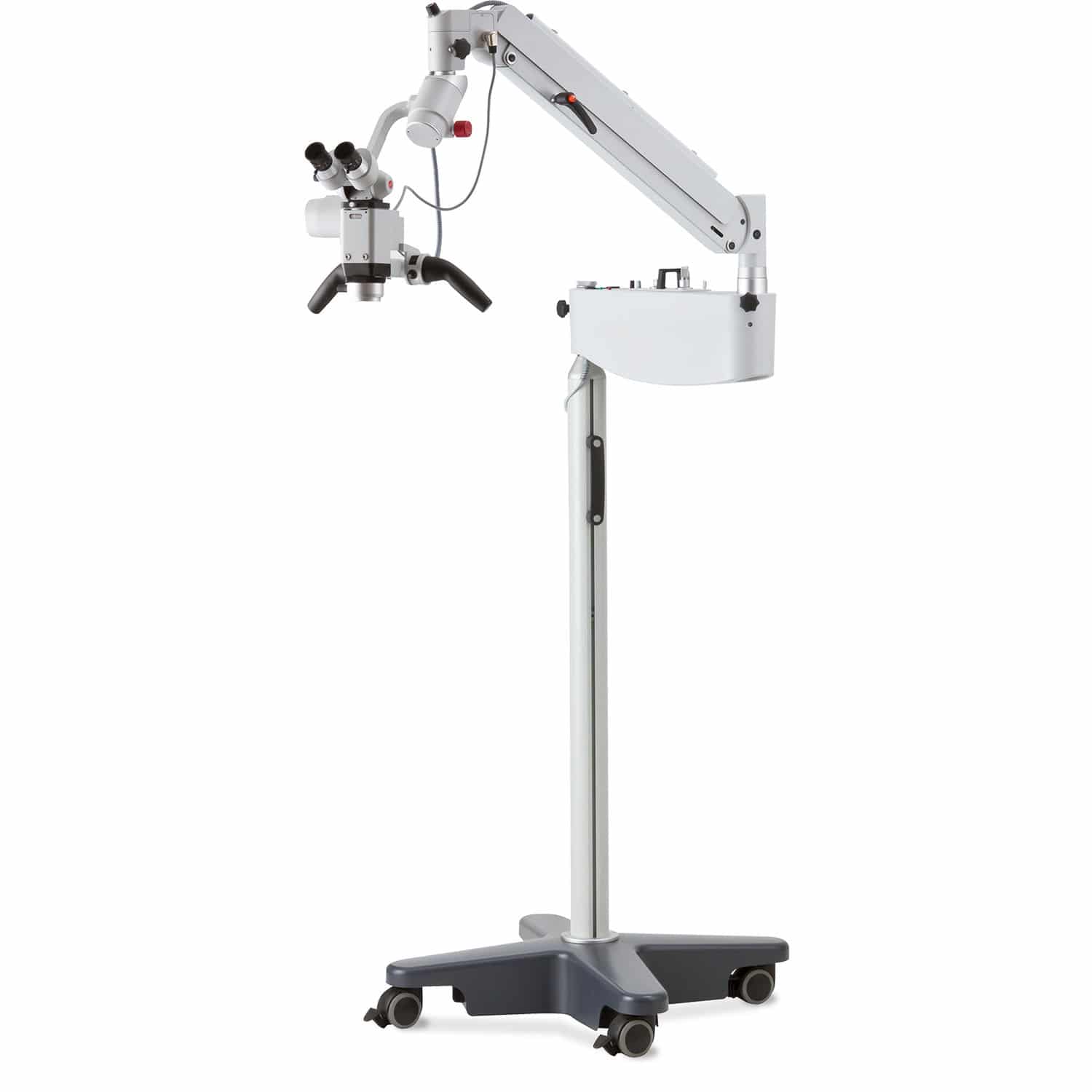 Microscopio de cirugía dental - SOM® 62 1400 - Karl Kaps - microscopio ...