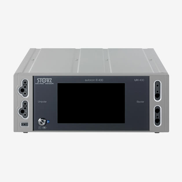 Bisturí eléctrico corte bipolar - AUTOCON® III 400 - KARL STORZ - de ...