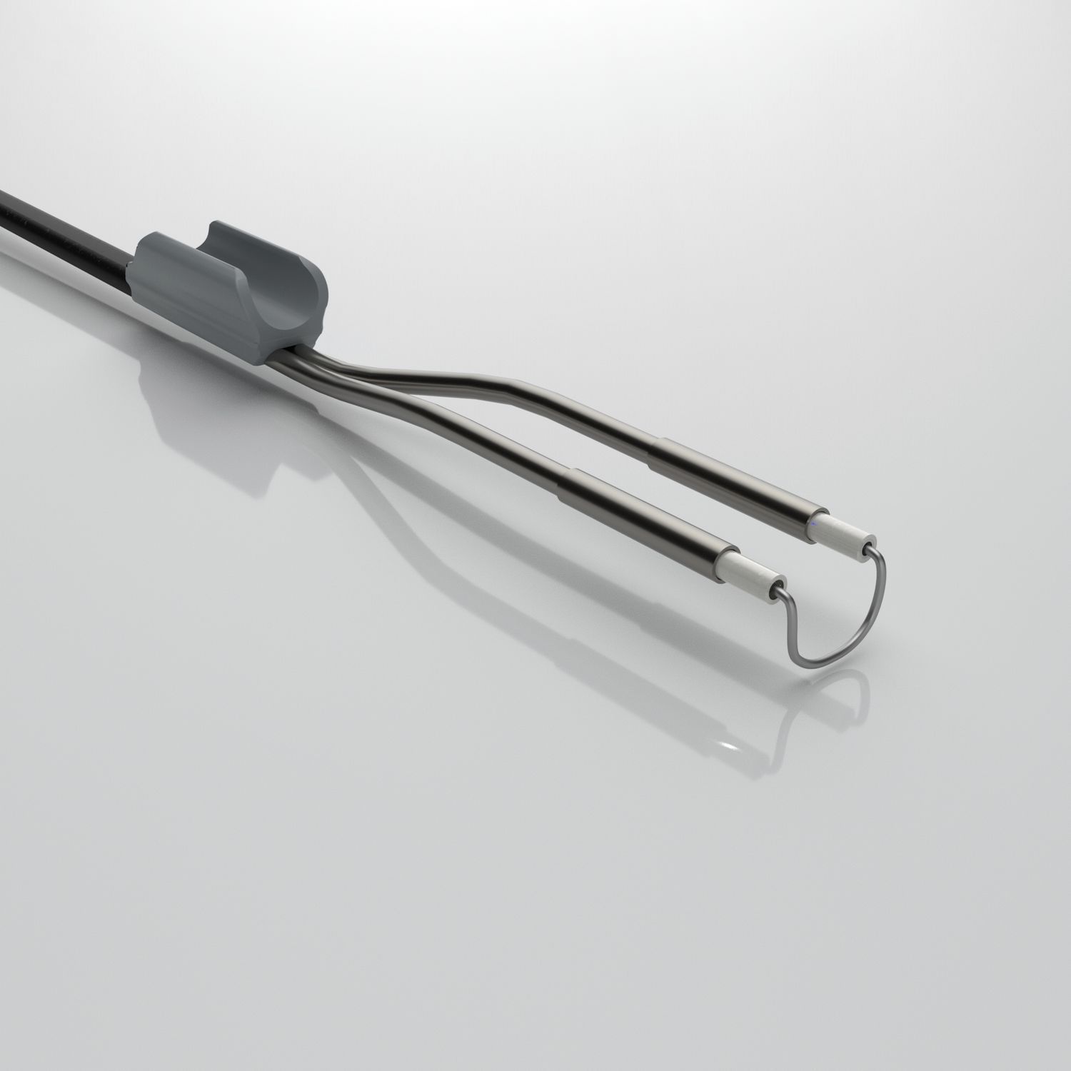 Electrodo para urología - Plasma EDGE™ - Thick loop - Lamidey Noury ...