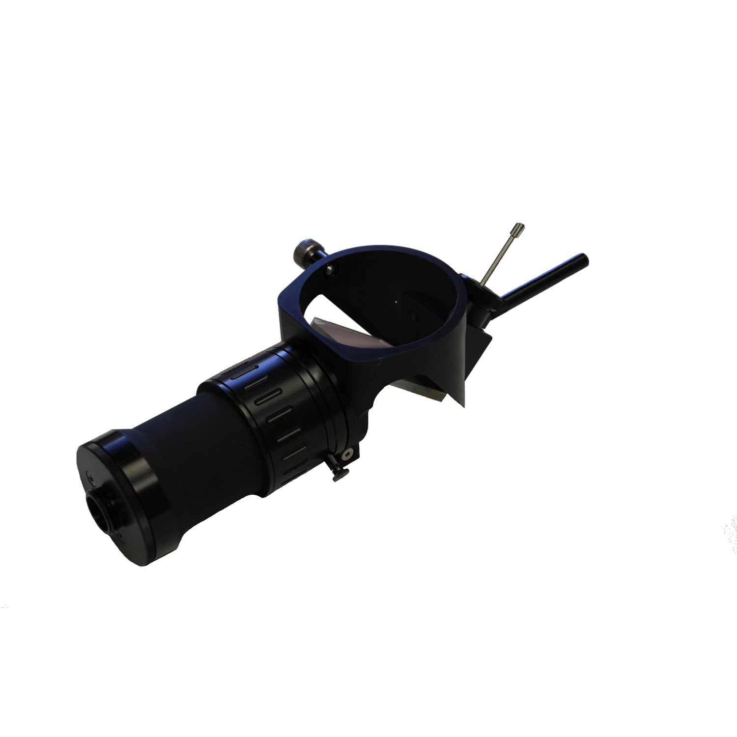 Micromanipulador de alta precisión - ACCU-Beam® MicroSpot - Lasering USA