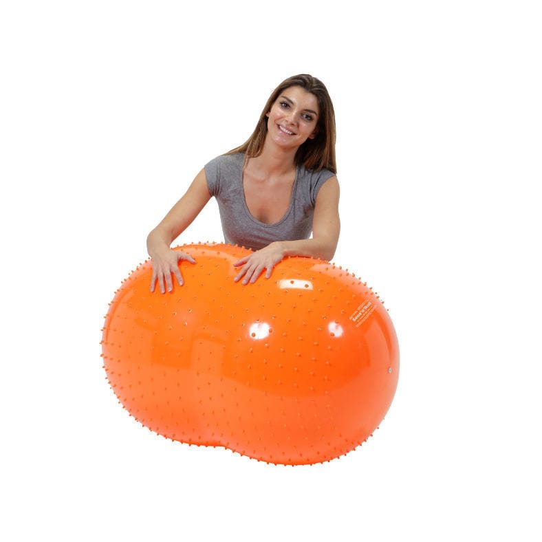 Balón rodillo de grandes dimensiones - Sens'o'Roll - Ledraplastic - con ...