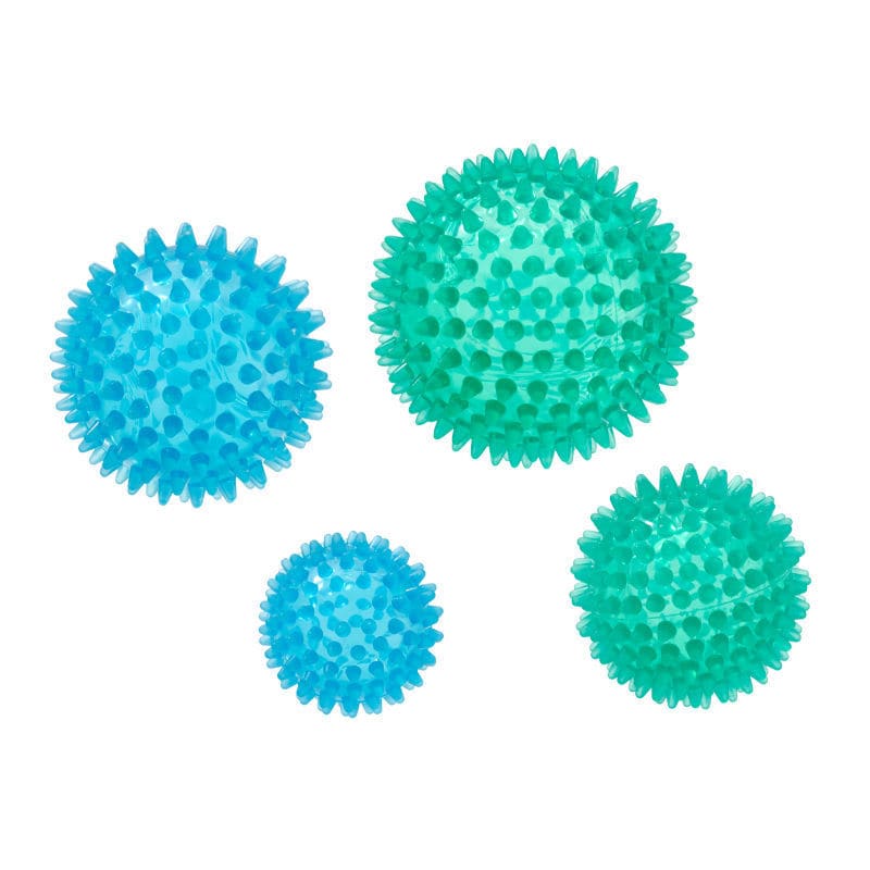 Pelota de masaje de pequeñas dimensiones - Reflexball - Ledraplastic ...