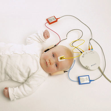 Sistema de medición de PEA - MB 11 Classic - MAICO Diagnostics ...