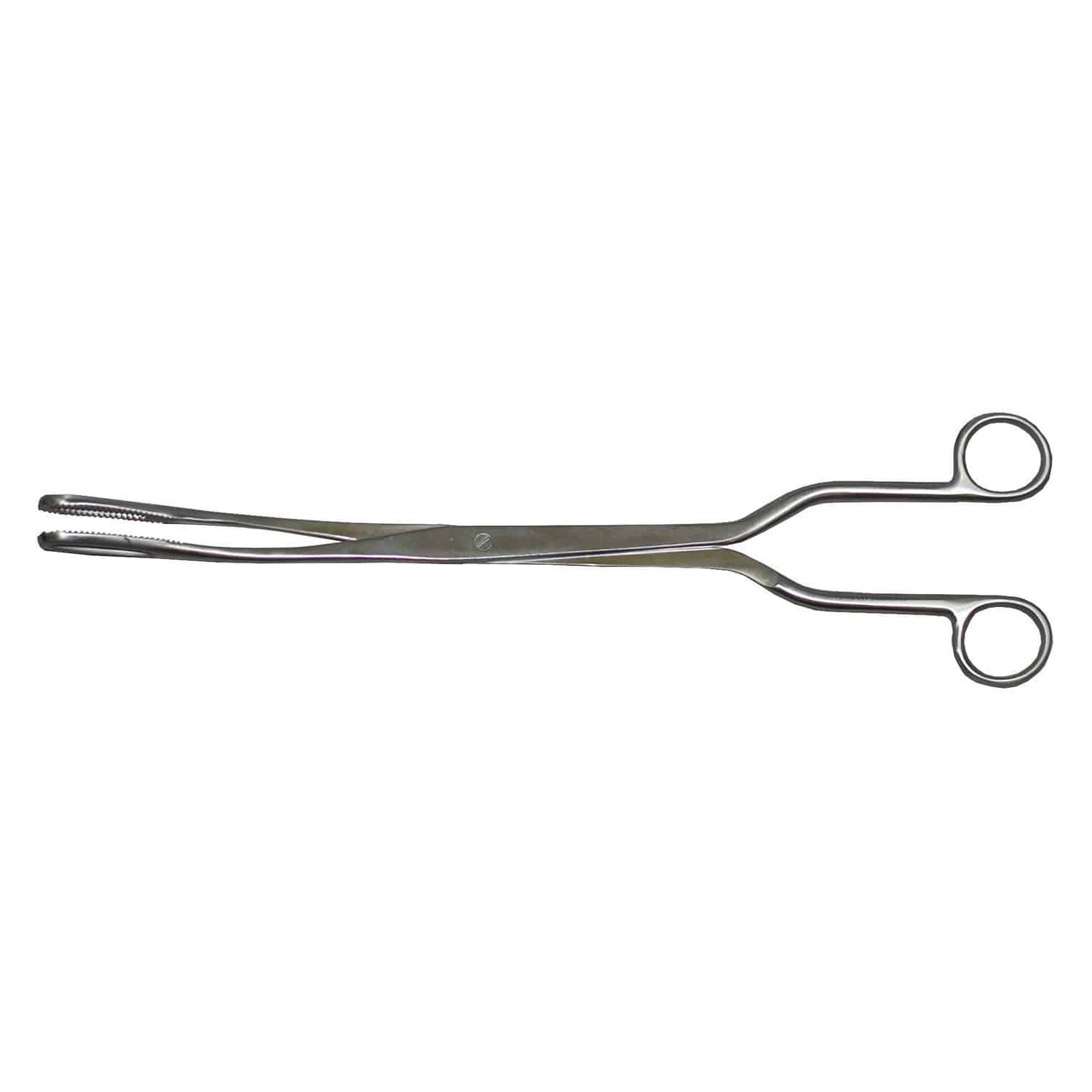 Pinza quirúrgica - 03115 series - Medgyn Products - de agarre