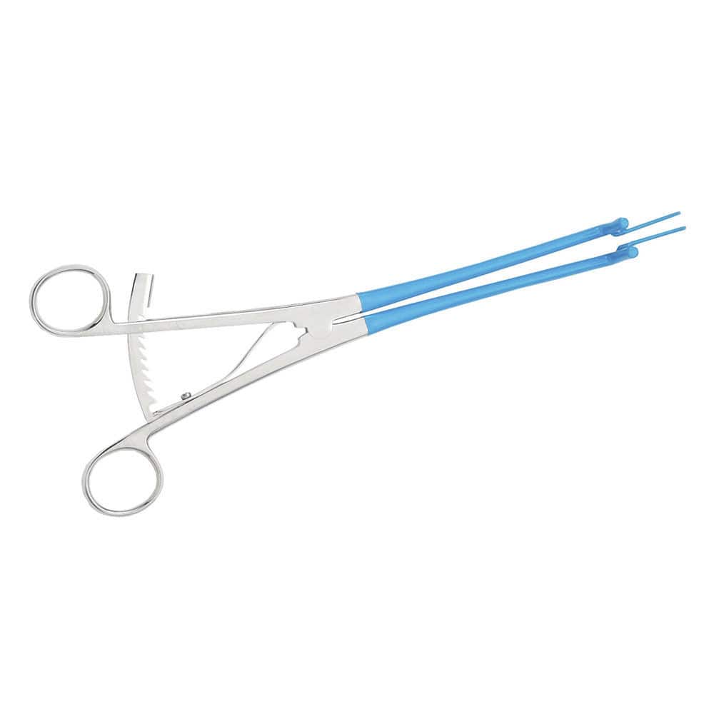 Pinza quirúrgica - 03805 series - Medgyn Products
