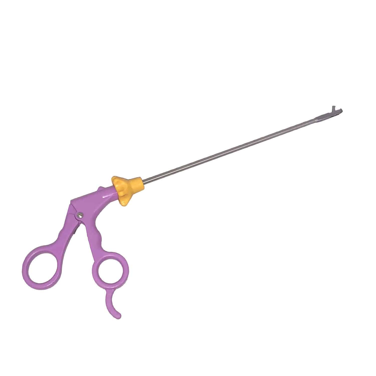 Pinza quirúrgica - 030100-D - Medgyn Products - para prensión de ...