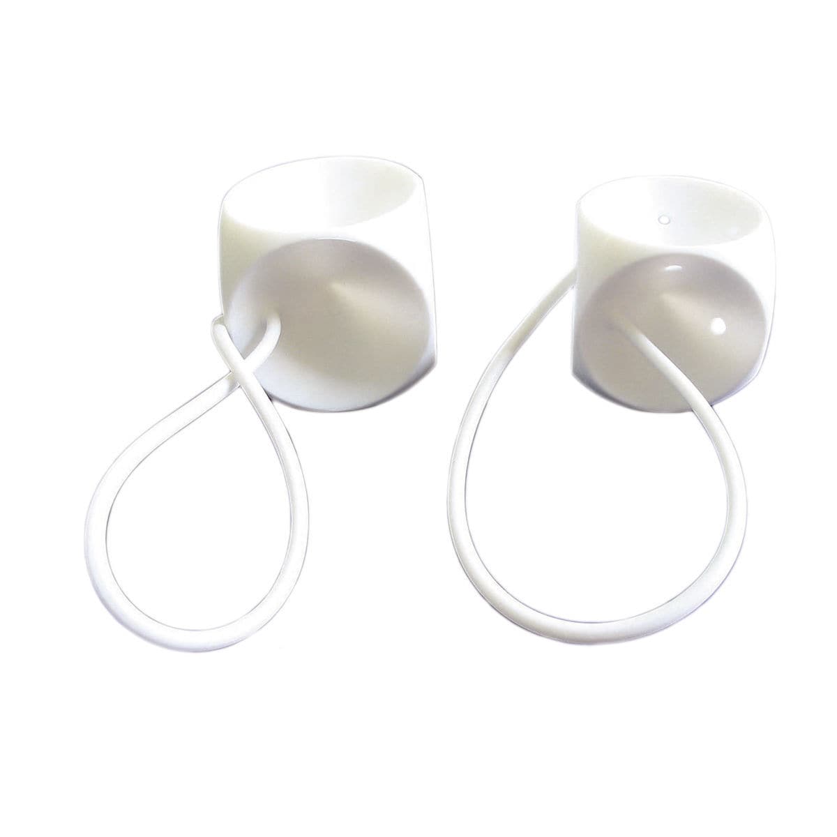Pesario vaginal tipo cubo - 0500 series - Medgyn Products