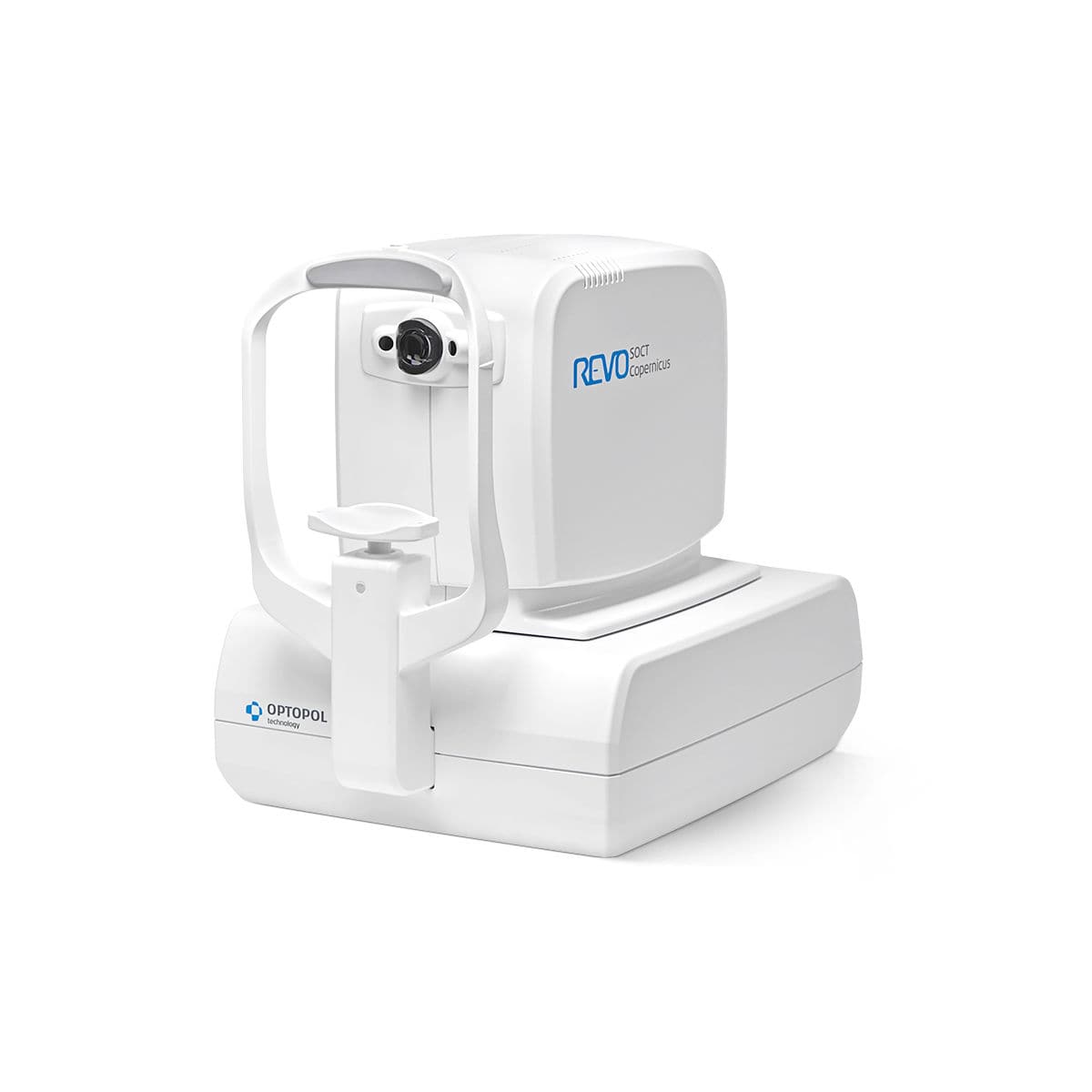 Oftalmoscopio OCT - Optopol Technology - de mesa