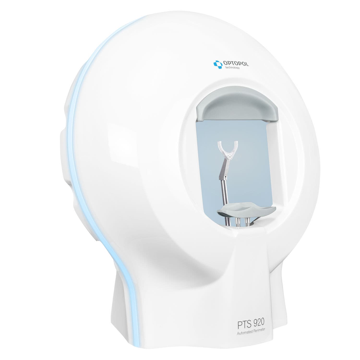 Campímetro - PTS 920 - Optopol Technology - perimetría estática