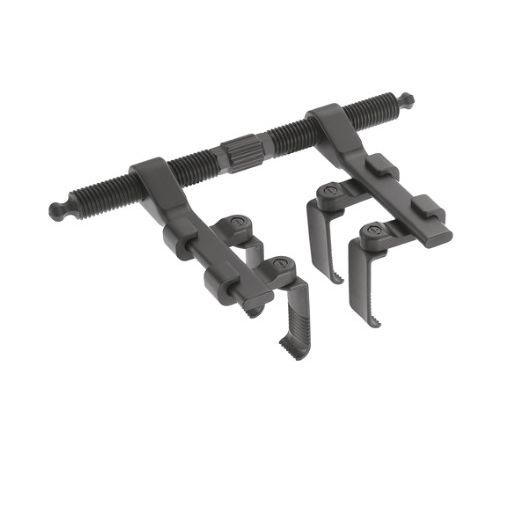 Retractor raquídeo - retraCT - Medicon eG - para cirugía / TDM