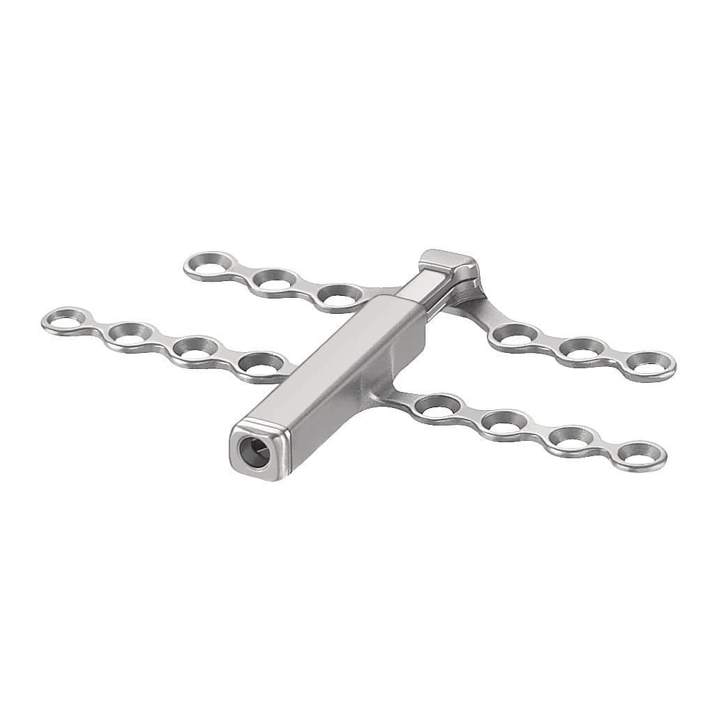 Distractor mandibular - Medicon eG - interno / para adulto