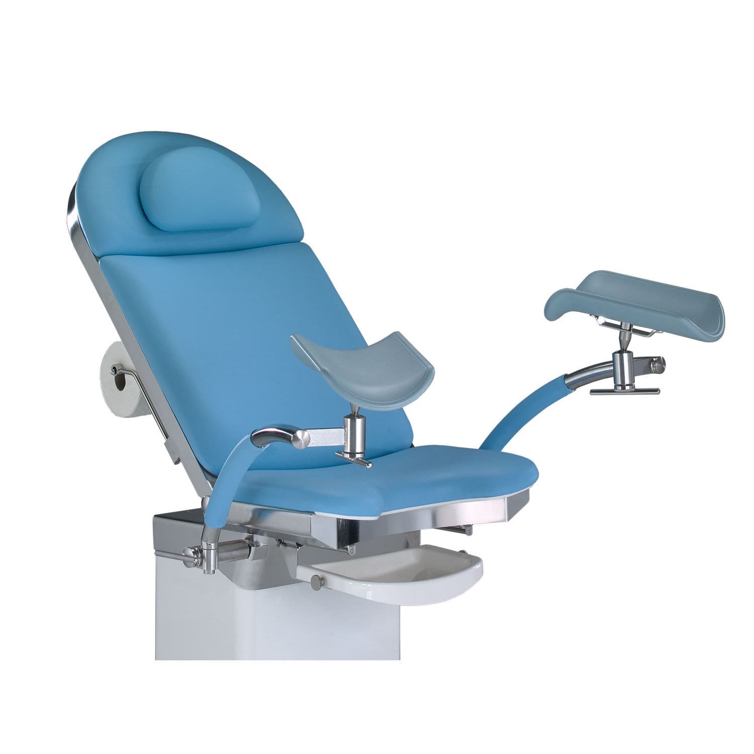 Apoyapierna para ginecología - 81717 - medifa