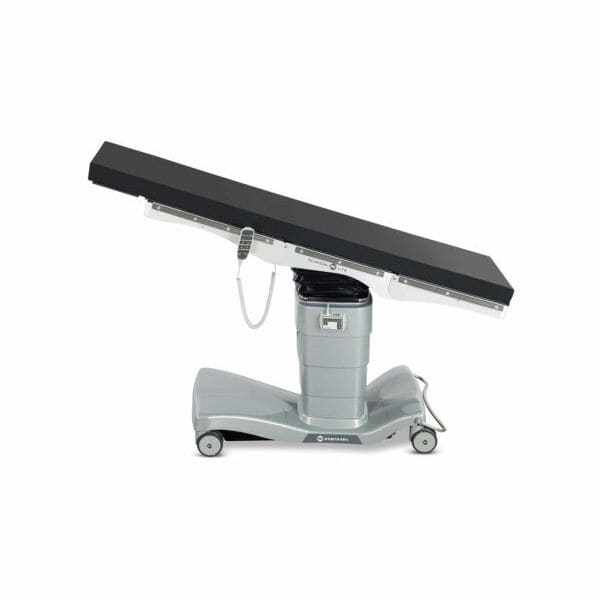 Mesa de operaciones universal - Scandia Lite - Merivaara - mecánico ...