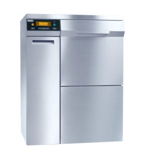 Lavadora desinfectadora de laboratorio - PG 8536 [ADP SST] - Miele & Cie. KG - móvil ...