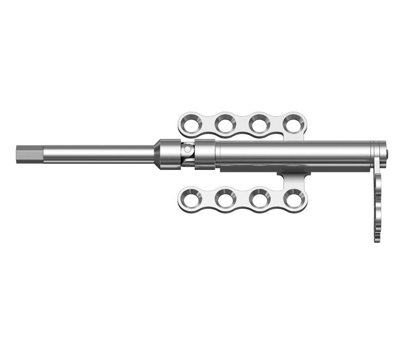 Distractor maxilar - S0102L series - Ningbo Cibei Medical Treatment ...
