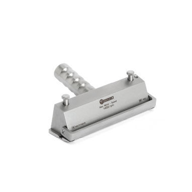 Dermatomo eléctrico - 1983nou - Nouvag