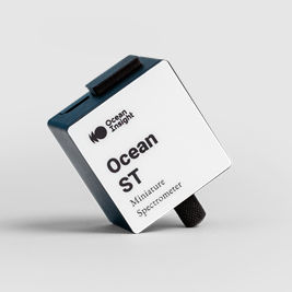 Microespectrómetro NIR - ST-NIR-25 - Ocean Insight - ultracompacto