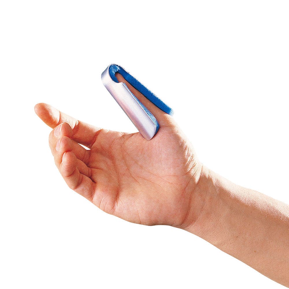 Férula para dedo - 4284 - OPPO MEDICAL - L / M / S