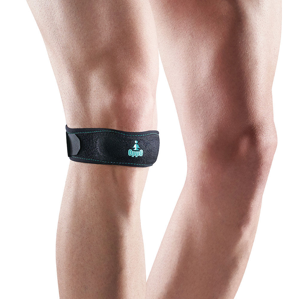 Banda infrapatelar para rodilla - RK100 - OPPO MEDICAL