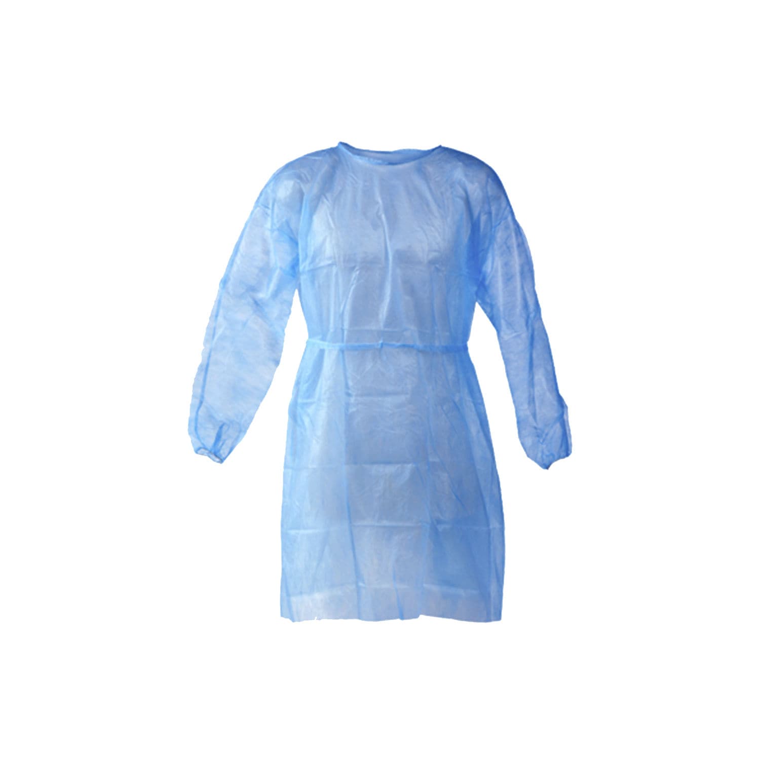 Bata desechable para paciente unisex - GOWN01 - Pharmaplast - de ...