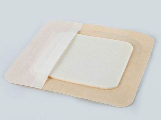 Tirita - ESPUMA Adhesive - Pharmaplast - de poliuretano / elástico ...