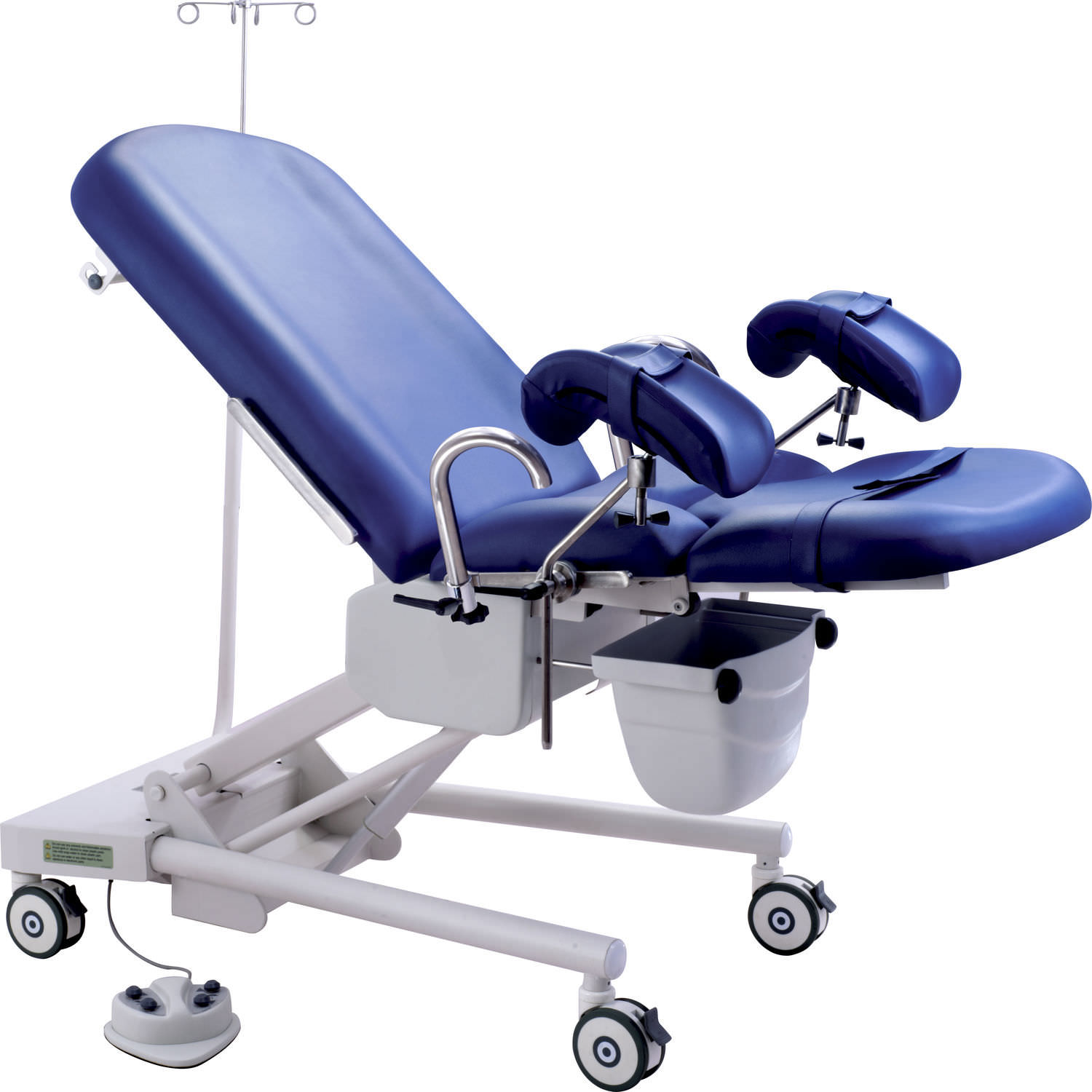 Cama de parto - DT 100 - Phoenix Medical Systems - de hospital ...