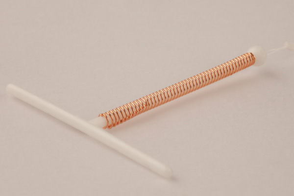 Dispositivo intrauterino copper-T - PREGNA COPPER T 200B - Pregna ...