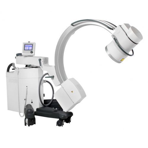 Arco quirúrgico móvil - Cyberbloc Rk 15 - PrimaX International - con ...