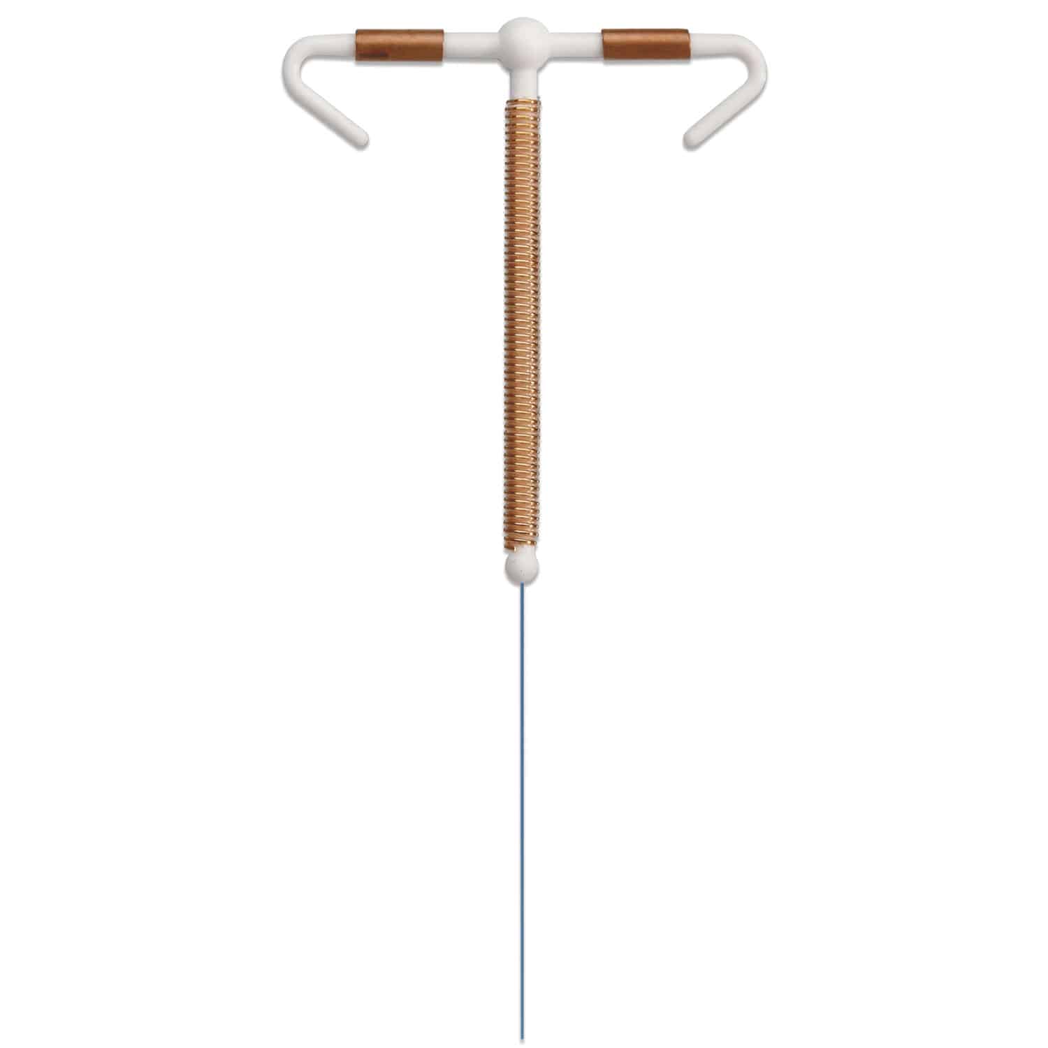 Dispositivo intrauterino copper-T - Flexi-T Series - Prosan International