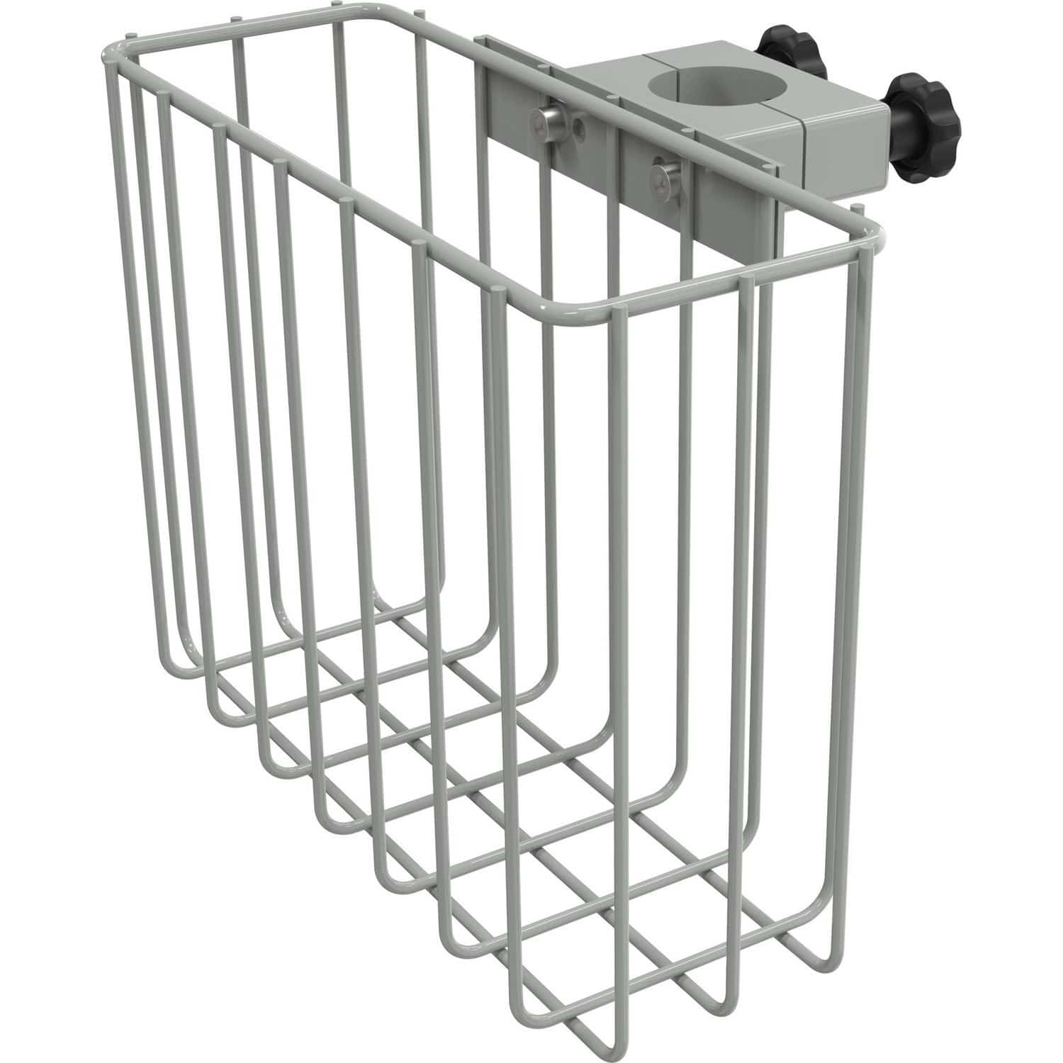 Canasta para almacenamiento - Z2S0664N - provita medical - de aluminio ...