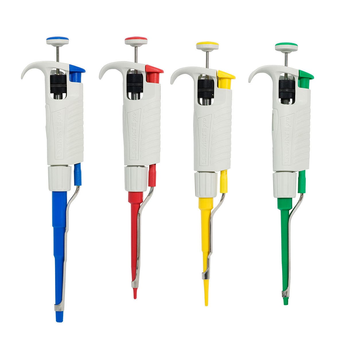 Micropipeta mecánica - Labmate Pro - Corning HTL SA - a pistón / de ...