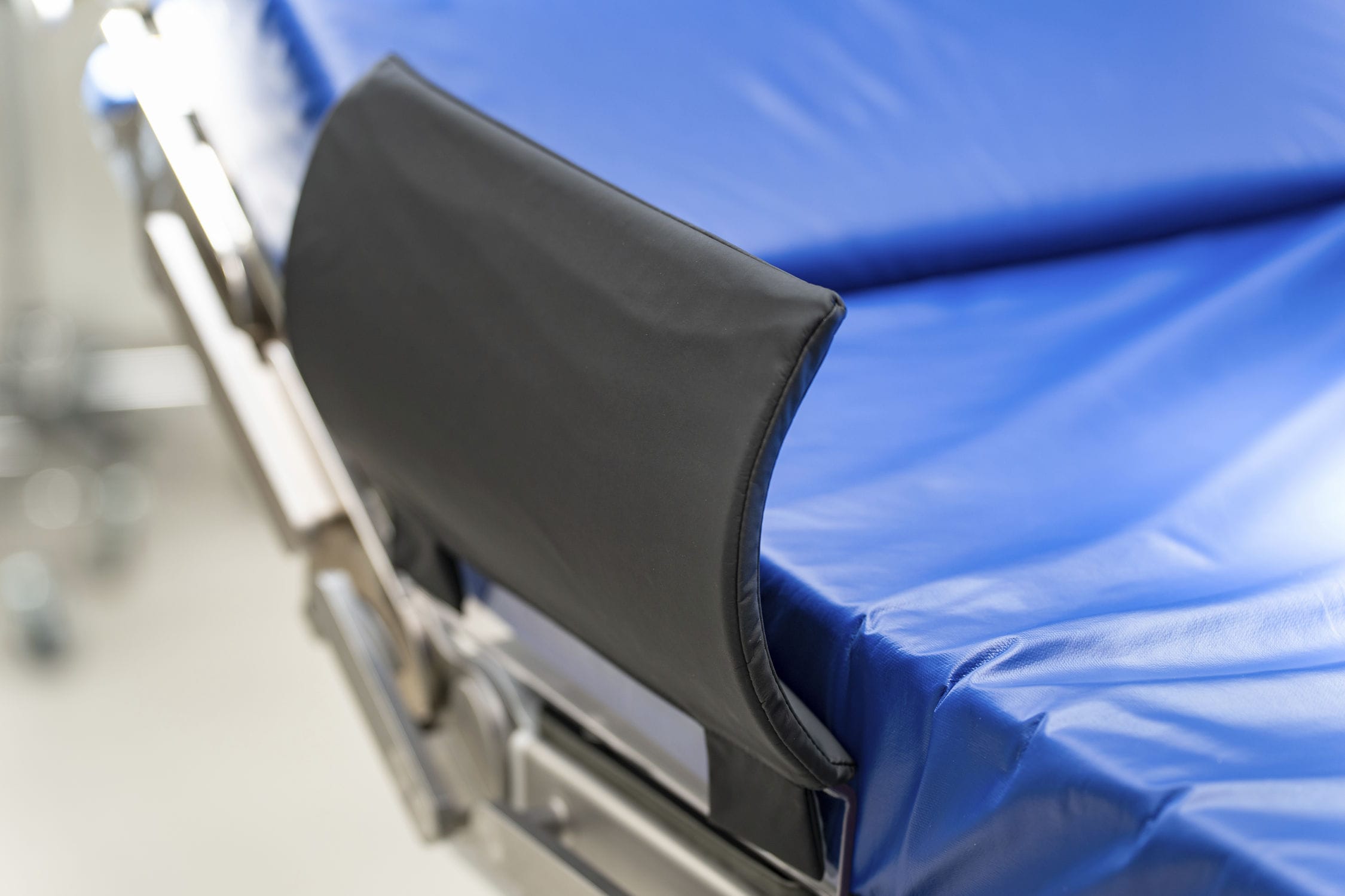 Funda de protección para barandilla de cama - 10-557 - Reison Medical