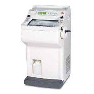 Microtomo criostato rotativo - Tissue-Tek® Cryo3® Flex Cryostat - Sakura Finetek Europe - automático