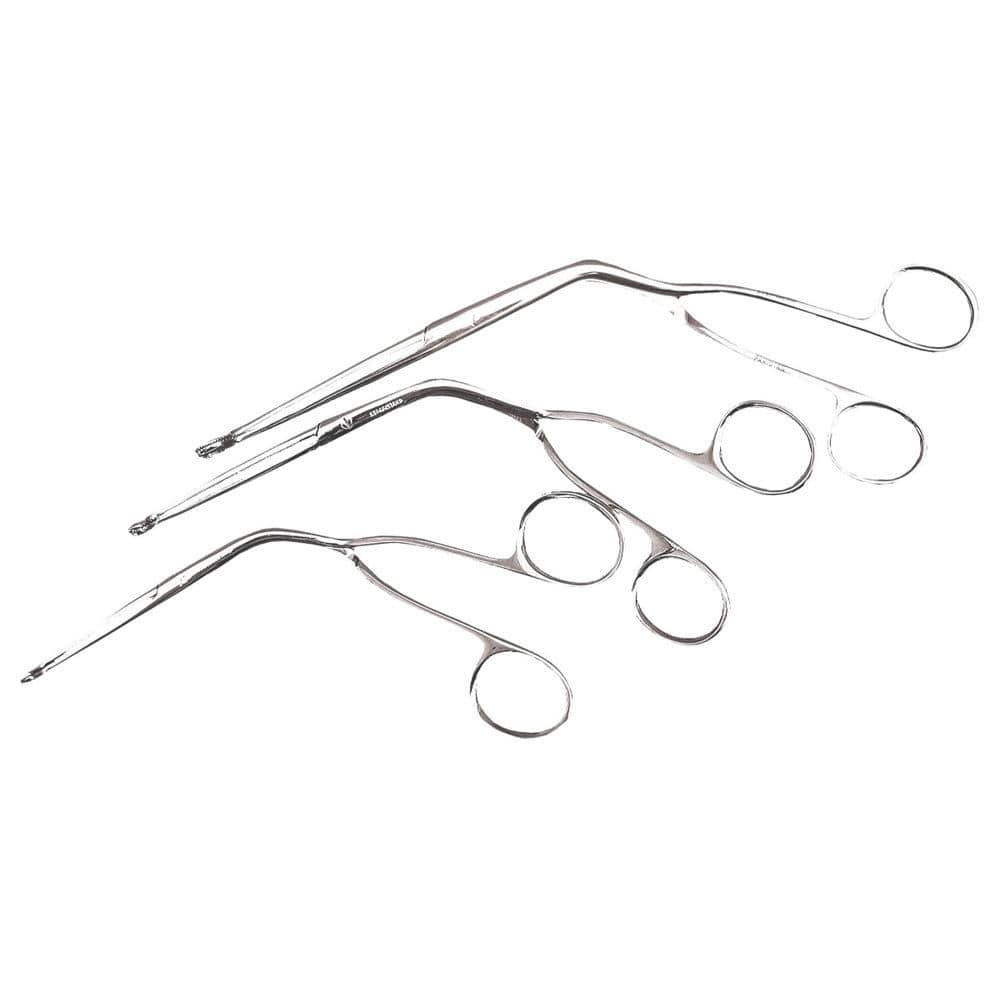 Pinza quirúrgica - 9-3018 series - SunMed - de Magill / reutilizable ...