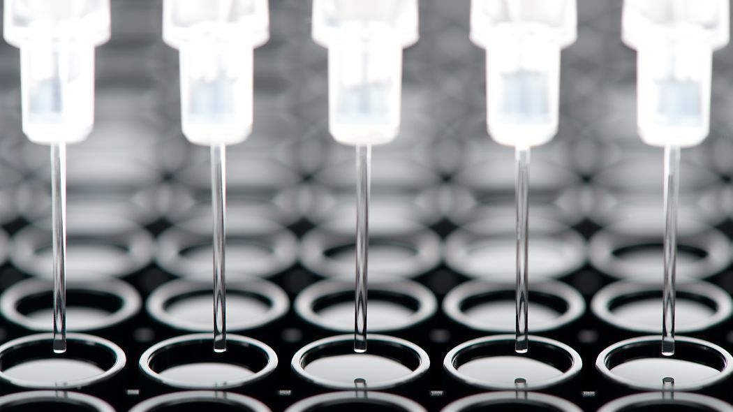 Biosensor para laboratorio - Octet® SA - Sartorius Group