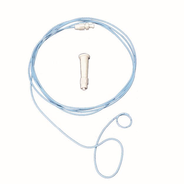 Catéter de drenaje - S-NBDC series - Shaili Endoscopy - biliar / 6 FR ...