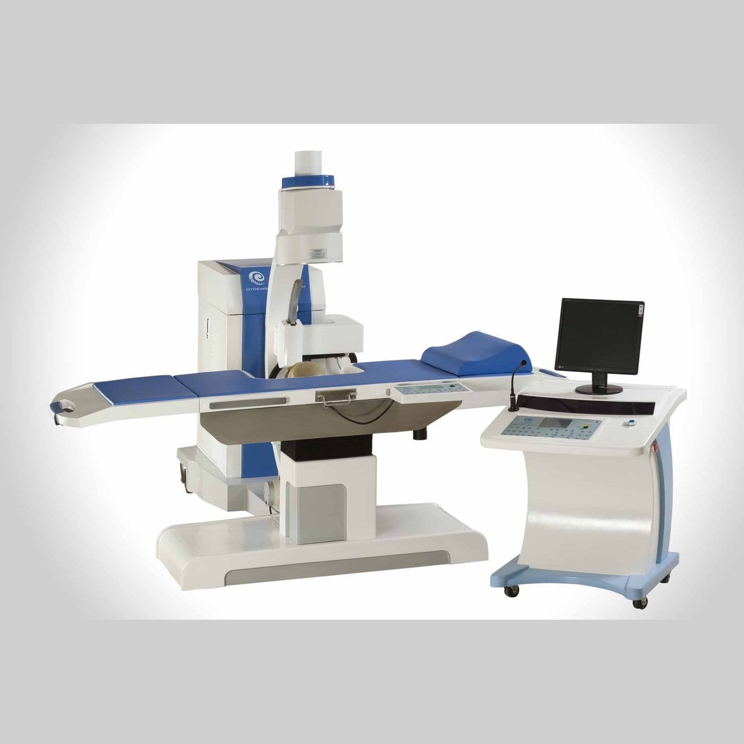 Litotriptor extracorpóreo - HD.ESWL-Multi Plus - Shenzhen Hyde Medical ...