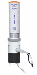 Dispensador sobre frasco de laboratorio - Calibrex™ universal 520 ...