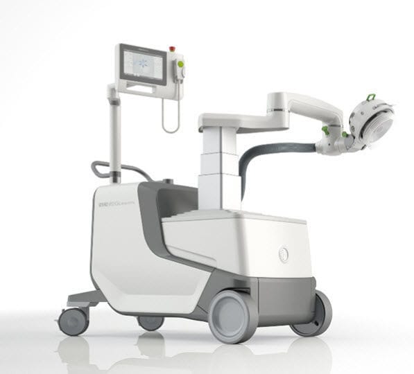 Litotriptor extracorpóreo - MODULITH® SLK »intelect« - Storz Medical ...