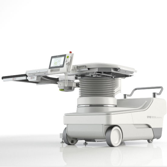 Litotriptor extracorpóreo - MODULITH® SLK »inline« - Storz Medical - en ...