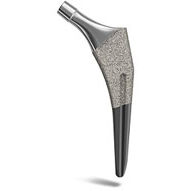 Vástago femoral no cementado - Accolade II - Stryker