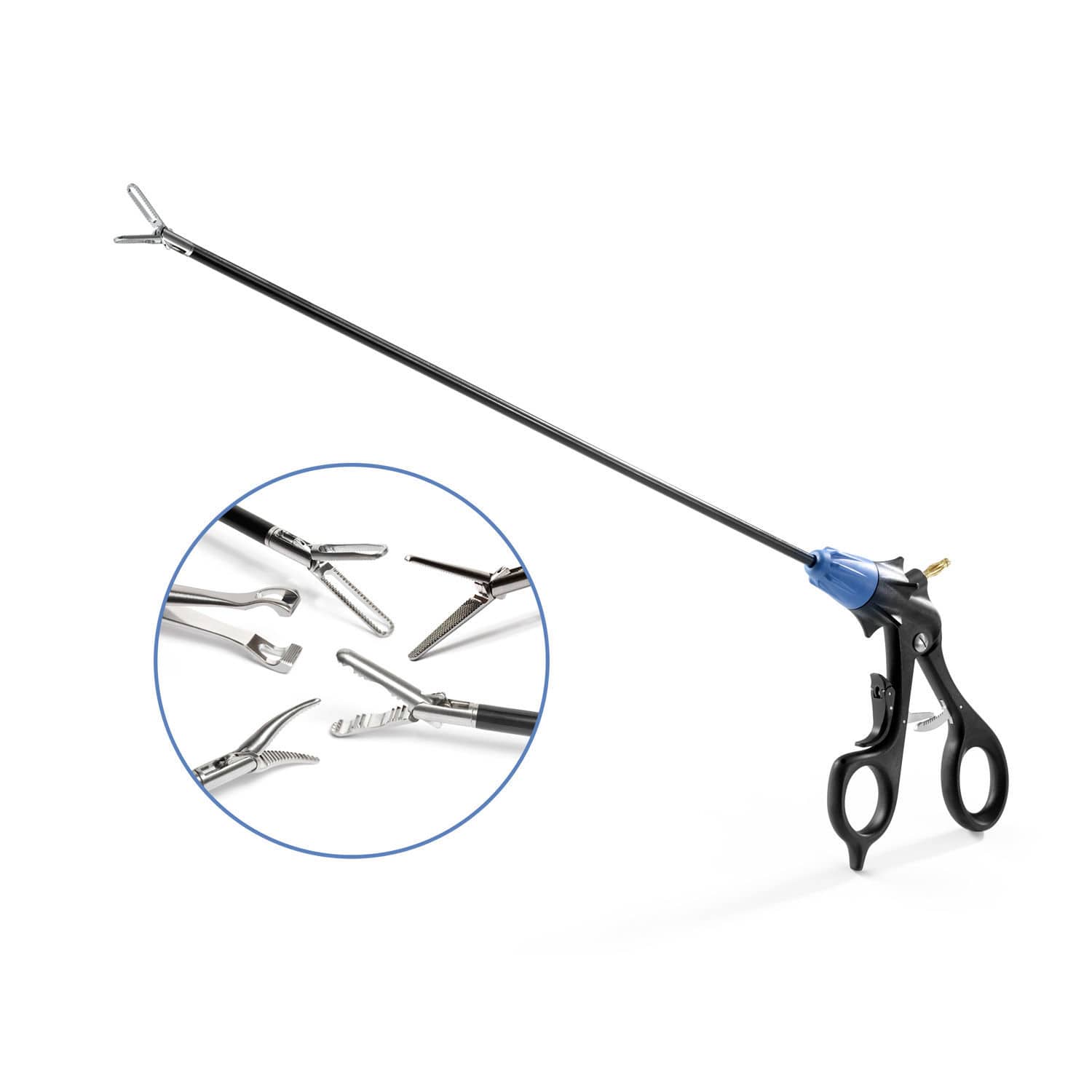 Pinza quirúrgica - Logic™ - Surgical Innovations - para laparoscopia ...