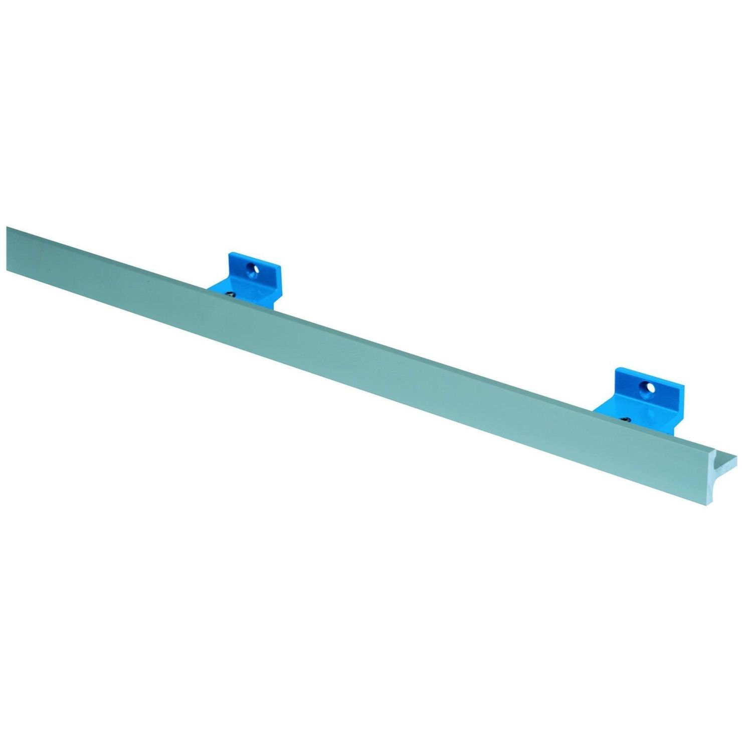 Riel de protección - Technologie Medicale - fijación a la pared